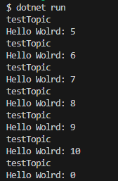 NetMQ(ZeroMQ)を触ってみる - Activ8 Tech Blog