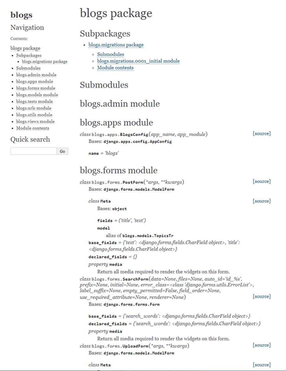 【解決】sphinx Build時に「doesn T Declare An Explicit App Label And Isn T In An Application In
