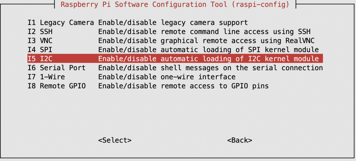 【RaspberryPi Zero W】Wiring Piのインストールと設定 - ふくろうのブログ。