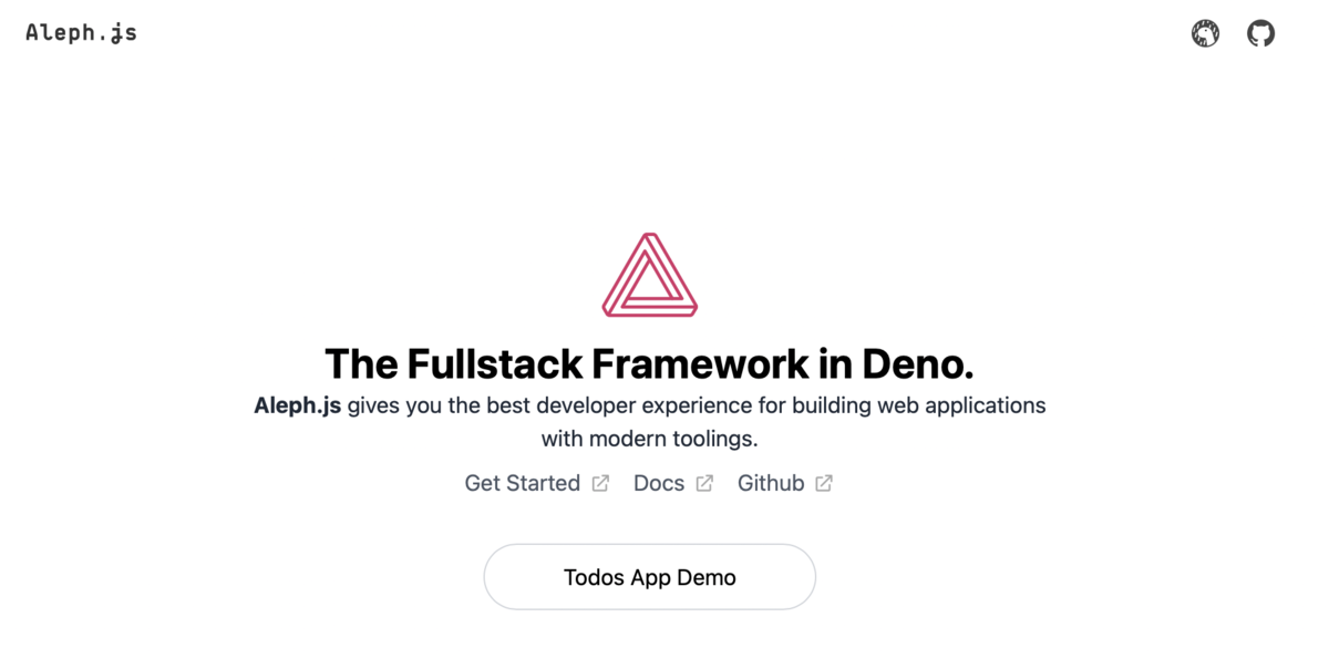 MacでAleph.js - MBP(はてな)