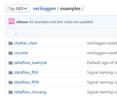 Veriloggenって何だろう（2）LEDチカチカ - メグタンの何でもブログ
