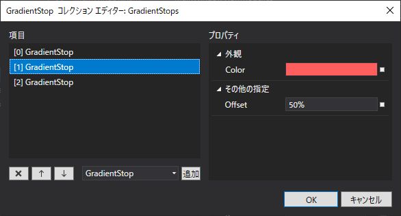 OxyPlotの使い方 ScatterPoint & PolarChart - メグタンの何でもブログ