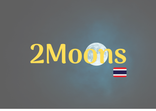 2Moons（2017） - 想い箱