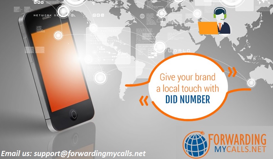 Top Tips to Choose a Reliable DID Number Provider - Forwardingmycalls ...