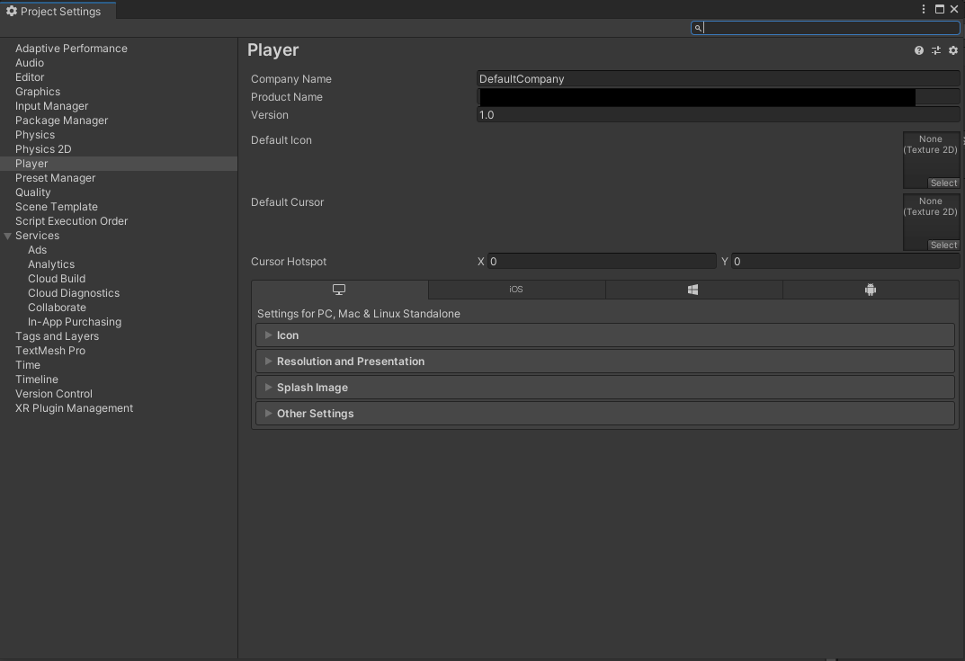 Unity - PlayerPrefs：変数を保存する - - ひとりでのアプリ開発 - fineの備忘録