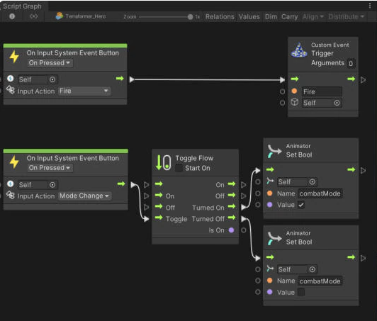 Unity - Unity2021で追加された2D URP にインストールされているパッケージ - ひとりでのアプリ開発 - fineの備忘録