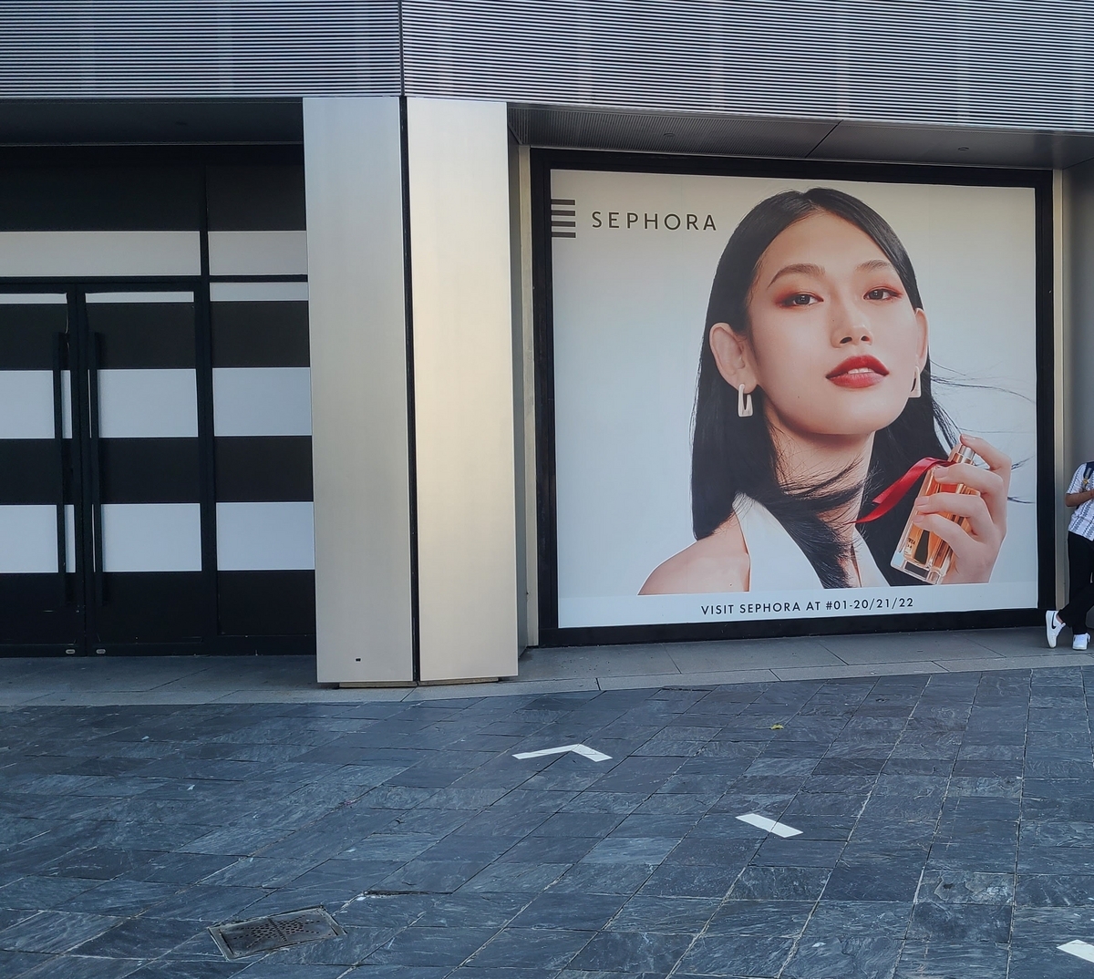 シンガポールでのセフォラでコスメショッピング体験 - ディズニー好き国際結婚主婦の‘’衣食美行‘’ライフスタイルブログ💕disney love💕