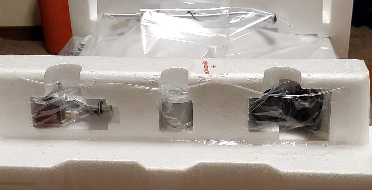 【オーディオ#001】アナログレコード始めました！！ - fishtail2017 ～遠くても…空とこの道出会う場所へ～