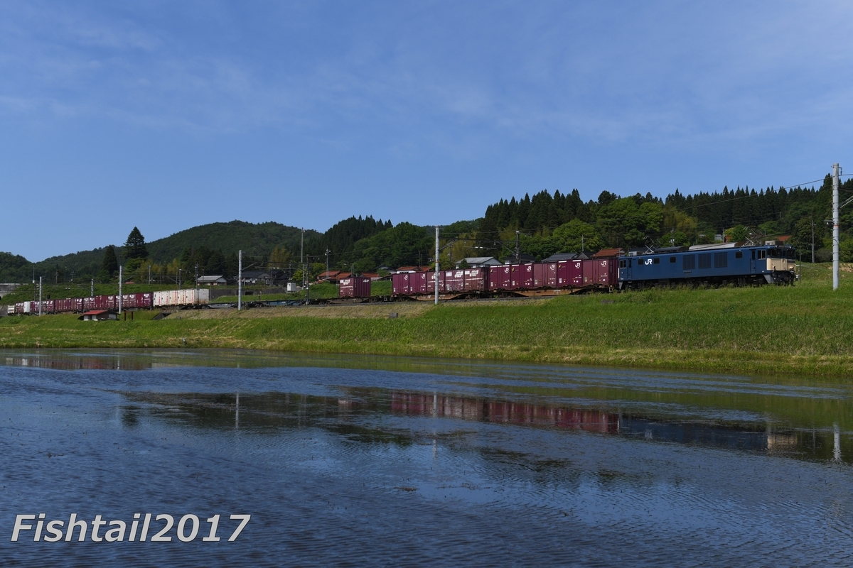 2024年5月下旬 1日目 伯備線 PENTAX 67＆D850での撮影 - fishtail2017 ～遠くても…空とこの道出会う場所へ～