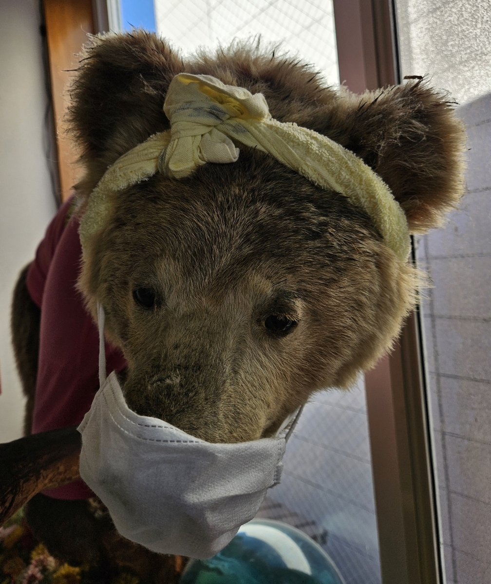 2024年9月 北海道ツーリング 5日目 2/2 止別駅 ～ ロッジ風景画 - fishtail2017 ～遠くても…空とこの道出会う場所へ～