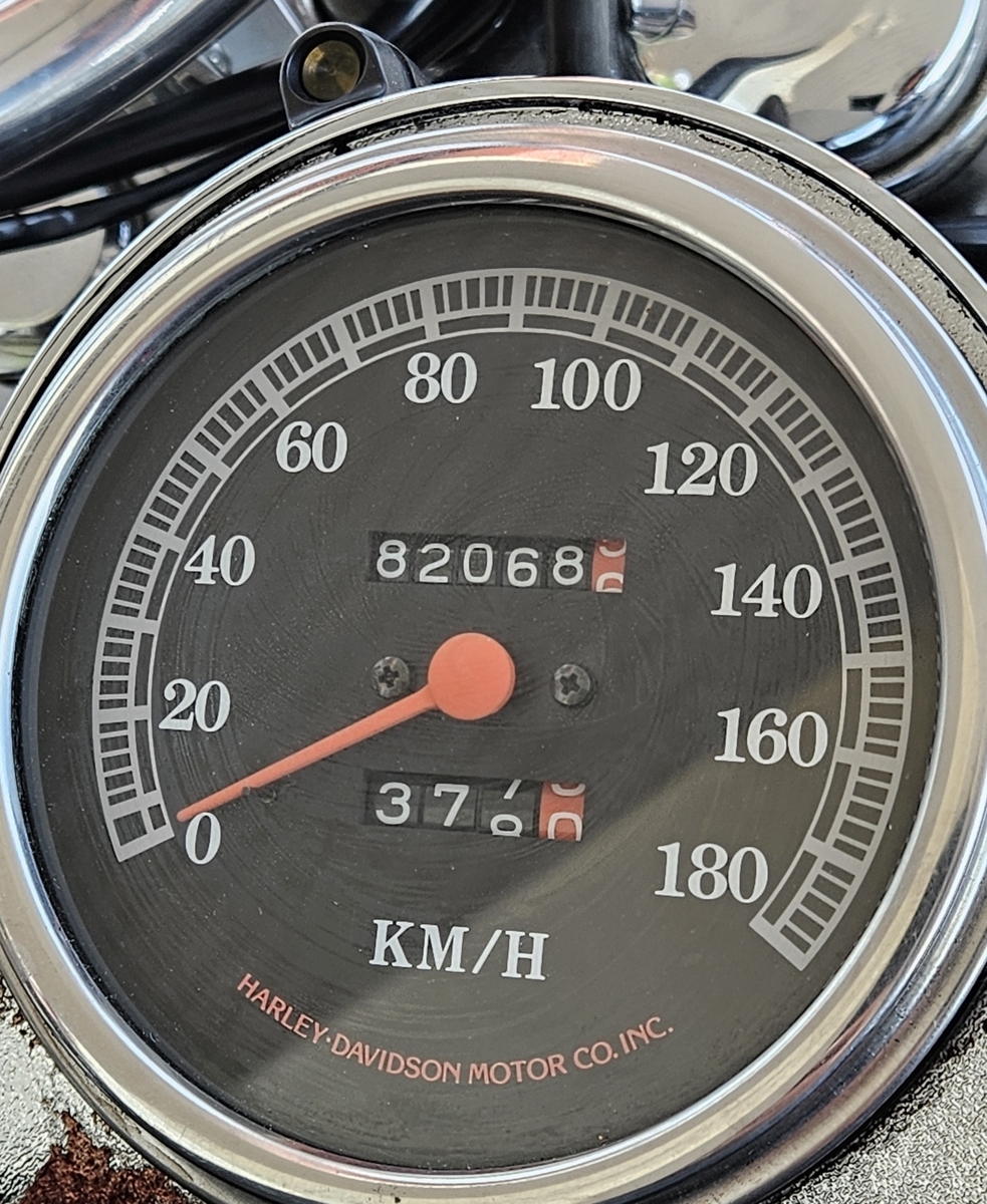 2024年9月 北海道ツーリング 5日目 2/2 止別駅 ～ ロッジ風景画 - fishtail2017 ～遠くても…空とこの道出会う場所へ～