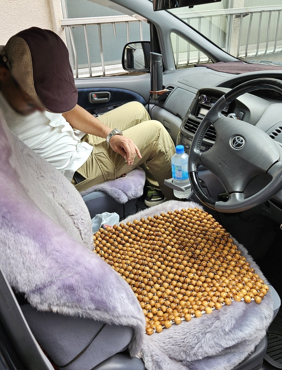 2025長岡大花火旅行 1日目 - fishtail2017 ～遠くても…空とこの道出会う場所へ～