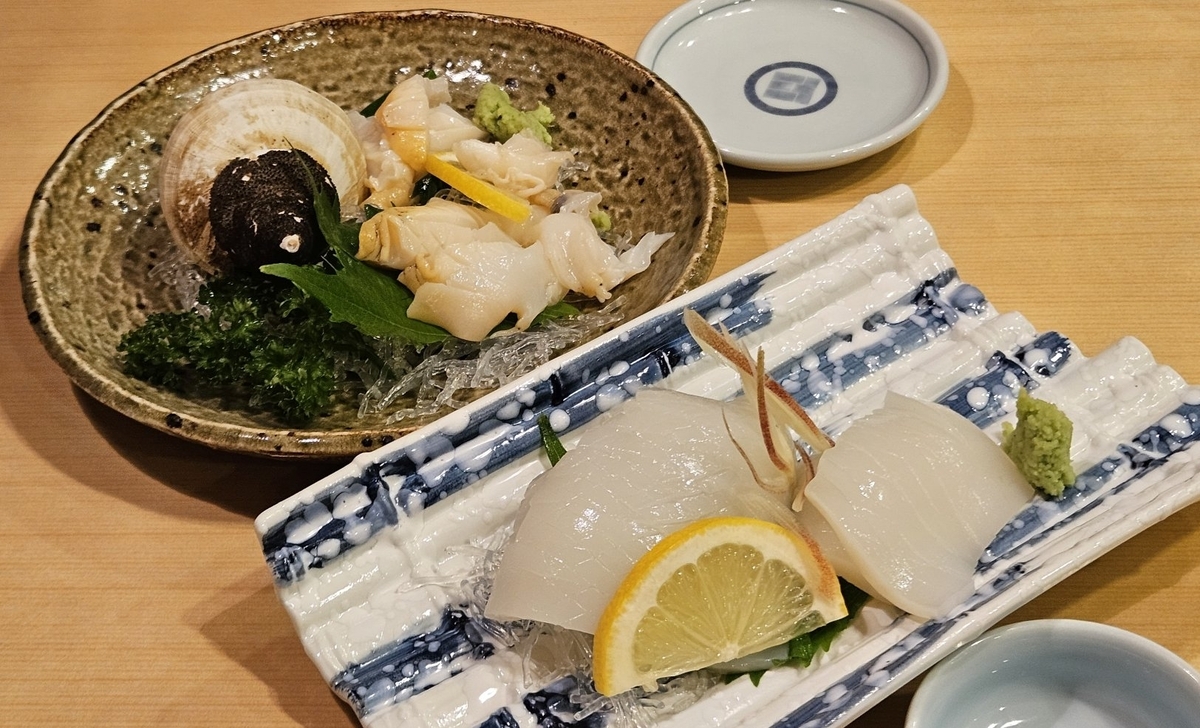 2025長岡大花火旅行 1日目 - fishtail2017 ～遠くても…空とこの道出会う場所へ～