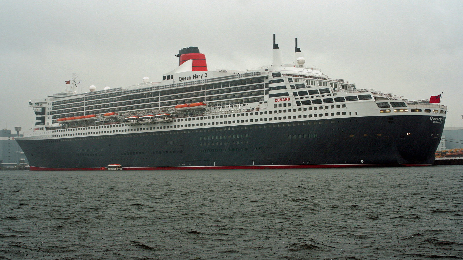 個別「[QM2]」の写真、画像 - 従軍絵師の画架