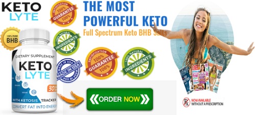Keto Lyte: Read Diet Pills, Reviews, Benefits, Side Effects & How to ...