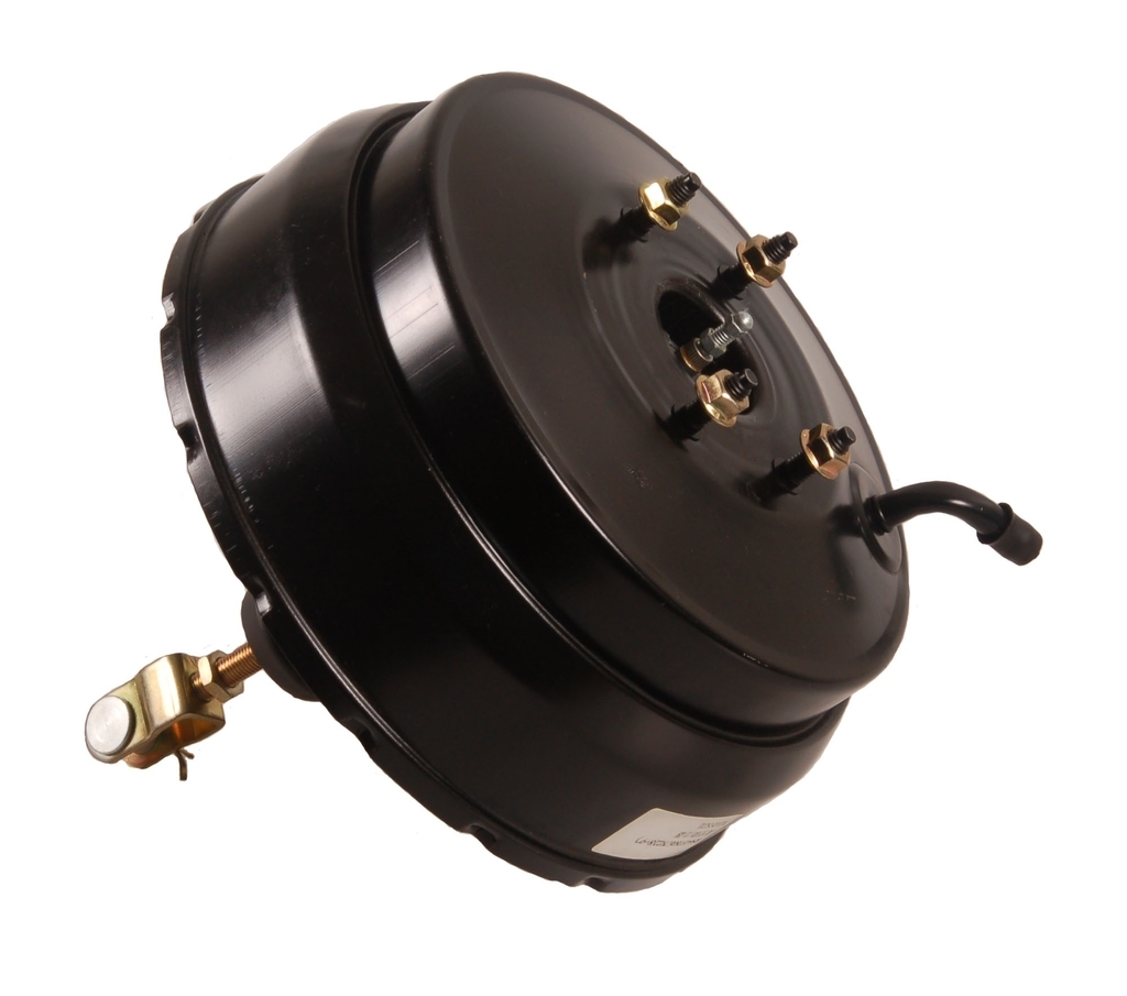 Hydroboost Brake Assist System - A Strong Way to Stop ...