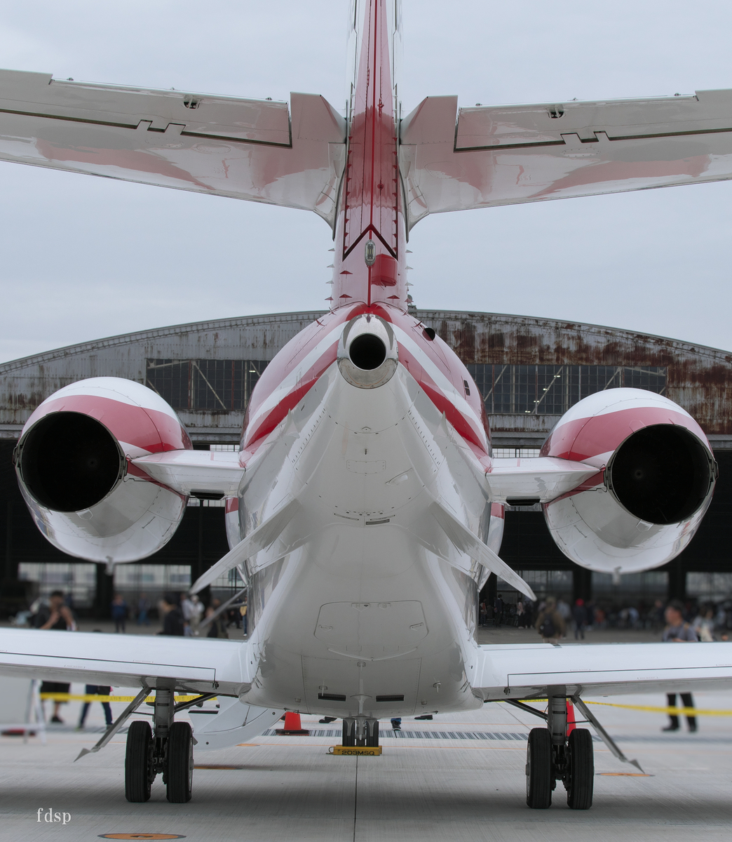 海上自衛隊下総航空基地開設65周年記念一般公開へ_その1(2024/10/26) - フジダナセーブポイントinはてな