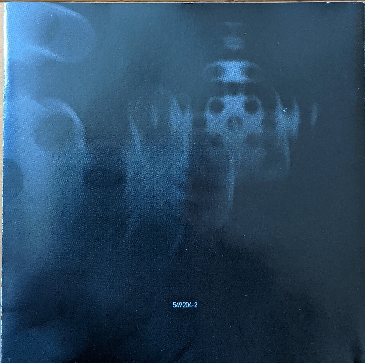 【100円de名盤-61】SELMASONGS【Björk】 - 30年前のレコード棚