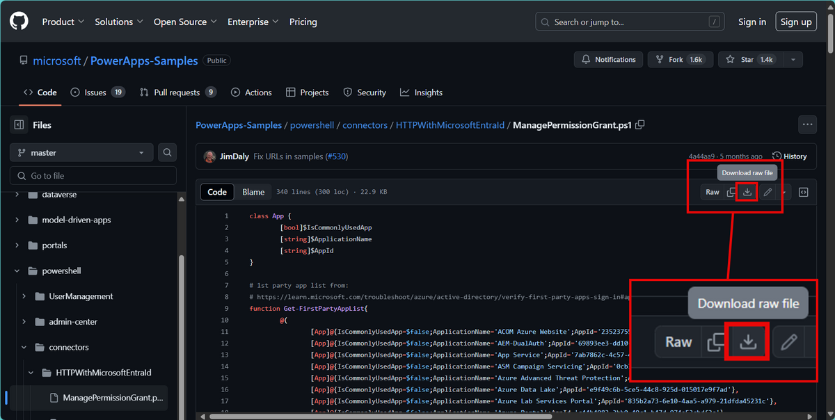 【Power Automate】HTTP with Microsoft Entra ID コネクタの利用のメモ - ふらりのメモ書き