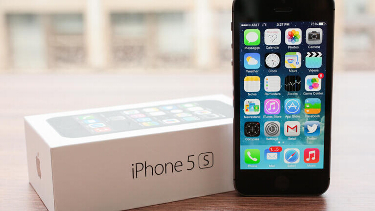 What Can I Do for My 5S - flashtech’s blog