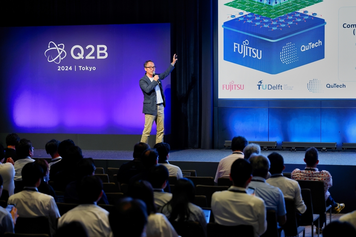 fltech - 富士通研究所の技術ブログ