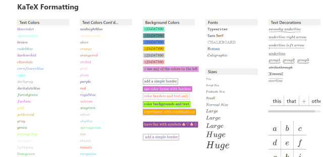 Notionで文字の色・フォントを細かく設定する方法 - Virtual Hitsuji House