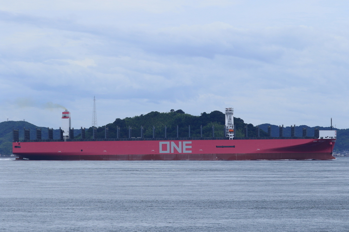 one infinity_しまなみ海道 - runway32