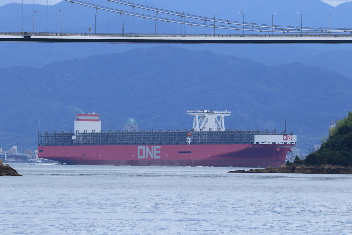 one infinity_しまなみ海道 - runway32