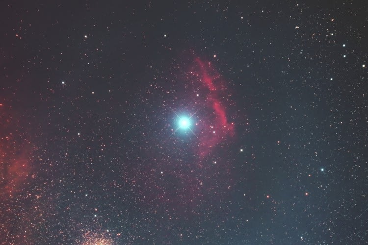 Sh2－9 - Starlight Terrace