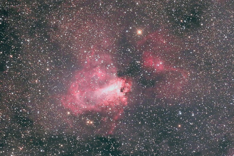 Sh2－45 - Starlight Terrace