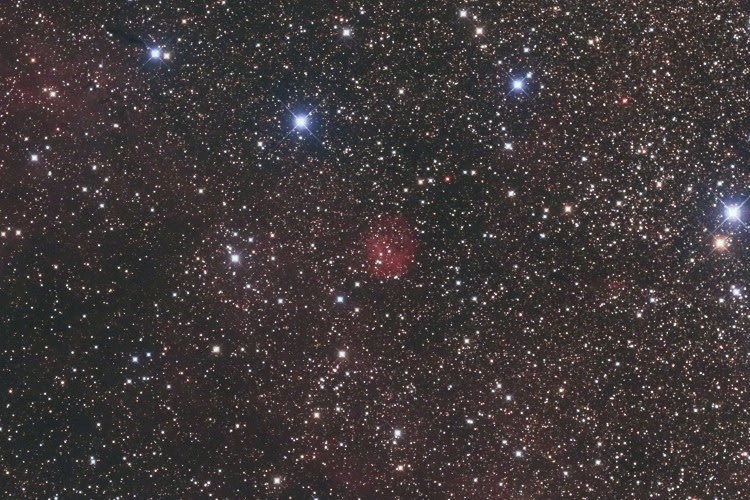 Sh2－104 - Starlight Terrace