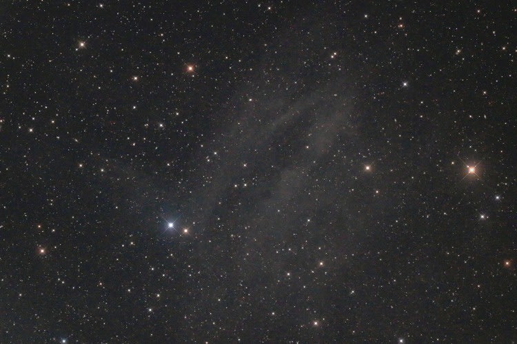 Sh2－73 - Starlight Terrace