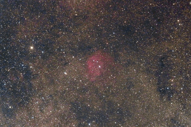 Sh2－46 - Starlight Terrace