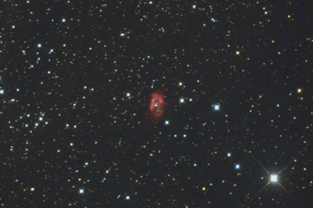 Sh2－71 - Starlight Terrace