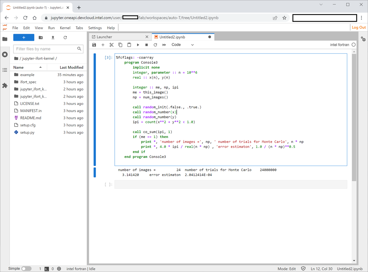 fortran66のブログ