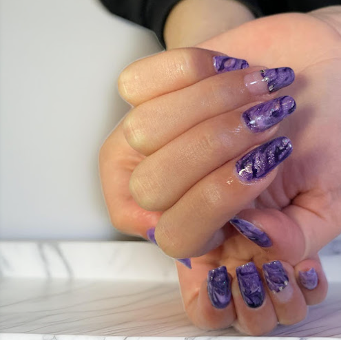 Anne-Marie Nail Art - foundRのブログ