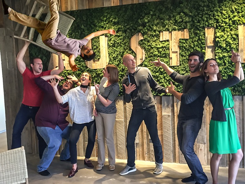 ハッカーのためのエンタープライズセールス (Ryan Junee) - FoundX Review - 起業家とスタートアップのためのノウハウ情報