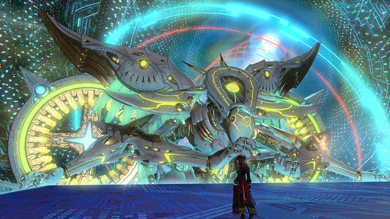 【FF14】7.0メインストーリー 後半 - ちいさな一歩を踏み出して ～ FF14プレイ日記