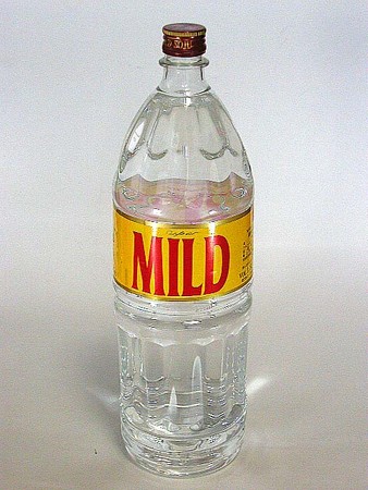 焼酎「super MILD」 - fourvalleyのブログ