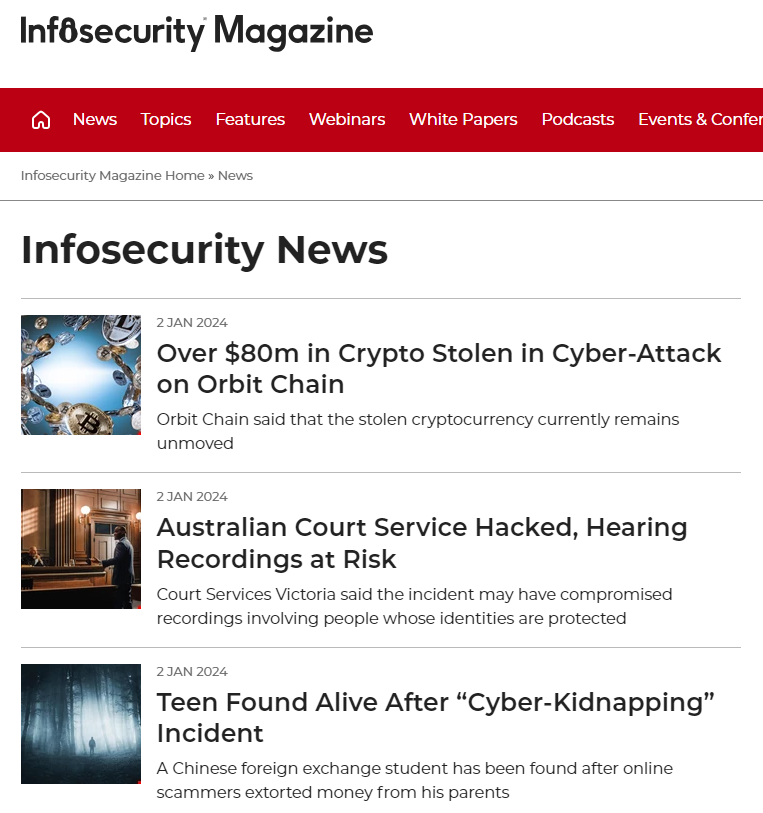 私のセキュリティ情報収集法を整理してみた（2024年版） - Fox on Security