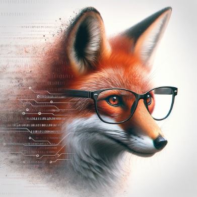 主催 キタきつねについて - Fox on Security
