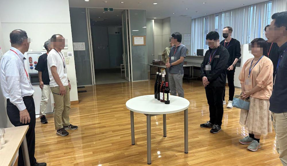 【セミナーレポート】サイバーセキュリティ勉強会2024夏 in 塩尻 （その2） - Fox on Security