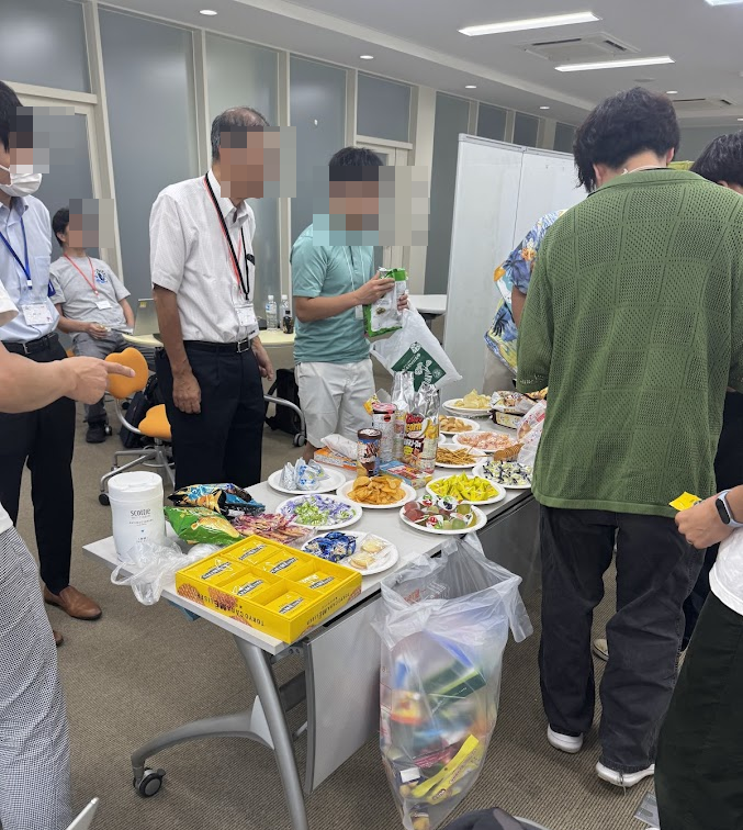 【セミナーレポート】サイバーセキュリティ勉強会2025夏 in 塩尻（勉強会編） - Fox on Security