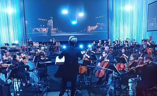 【映画音楽】きのう「映画音楽はすばらしい！V」（NHK BSプレミアム）放送をみる。 | fpdの映画スクラップ帖（名作に進路を取れ！）2号館