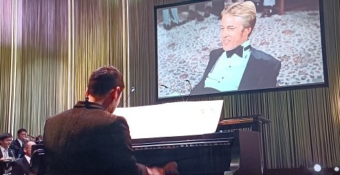 【映画音楽】きのう「映画音楽はすばらしい！V」（NHK BSプレミアム）放送をみる。 | fpdの映画スクラップ帖（名作に進路を取れ！）2号館