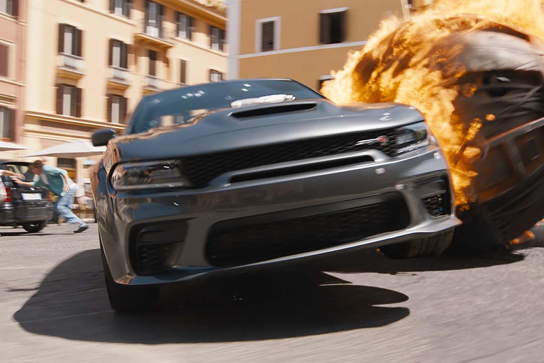 映画「ワイルド・スピード／ファイヤーブースト」（原題：Fast X、2023)を見る。 | fpdの映画スクラップ帖（名作に進路を取れ！）2号館