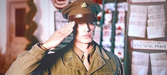 映画「6888 郵便大隊」（原題：THE SIX TRIPLE EIGHT、2024）を見る。感動的な実話。 - fpdの映画スクラップ貼