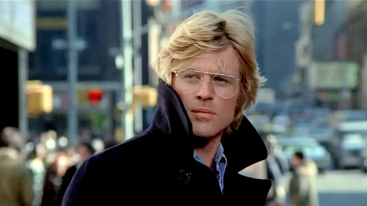 映画「コンドル」（原題：THREE DAYS OF THE CONDOR、1975）を再見。CIAの暗躍に巻き込まれたCIA職員の闘い ...
