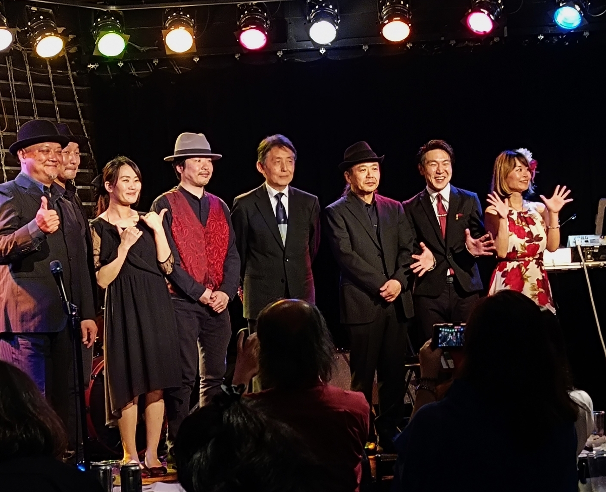 【映画音楽イベント】「THE WORLD ☆ CINEMA LIVE VOL.1」に参加。ドロン祭シネマライブの実績を引っ提げ新企画に ...