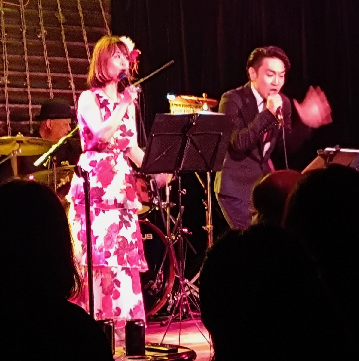 【音楽イベント】「THE WORLD ☆ CINEMA LIVE VOL.1」に参加。 | fpdの映画スクラップ帖（名作に進路を取れ！）2号館